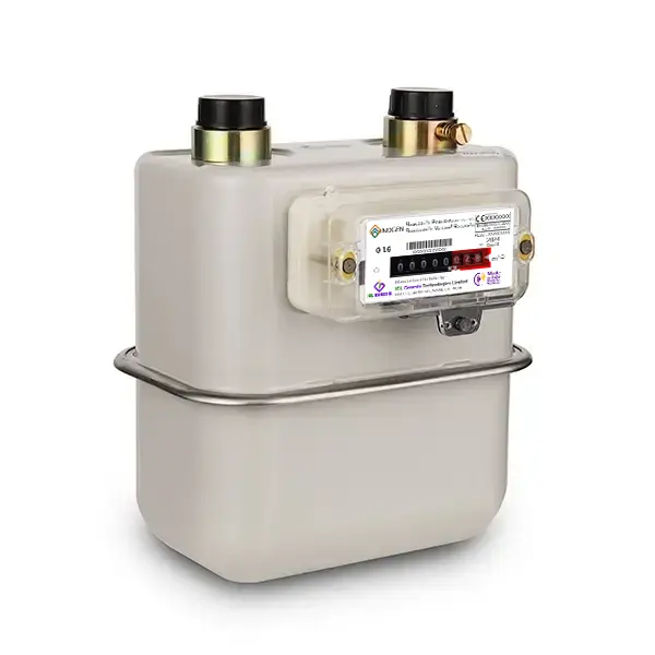 IGL Genesis Technologies Limited | Residential Meters